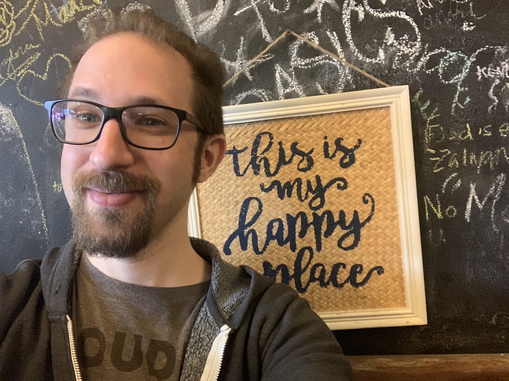 About Jack – Jack Reichert