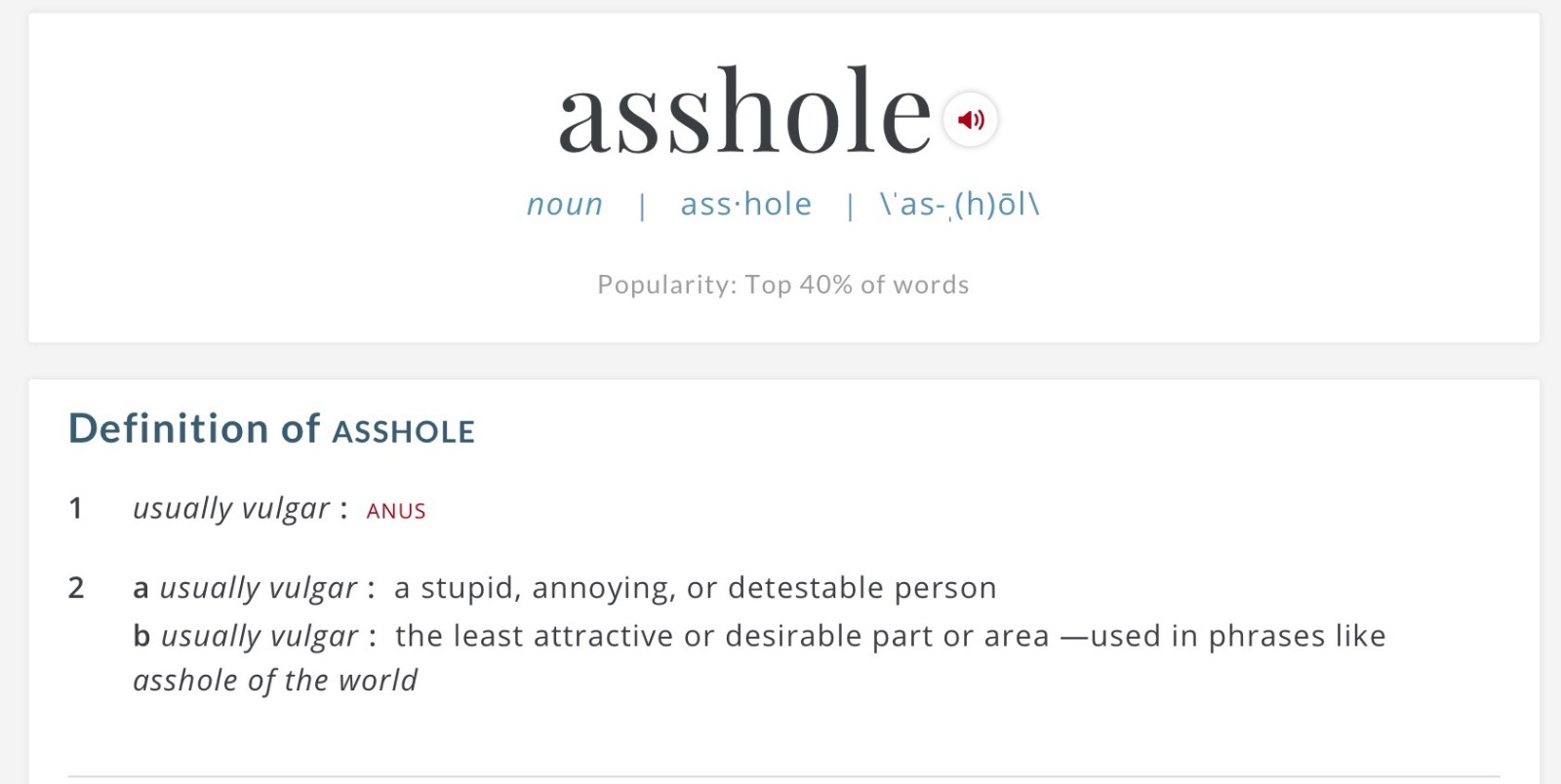 On Assholes and Leaders – Jack Reichert