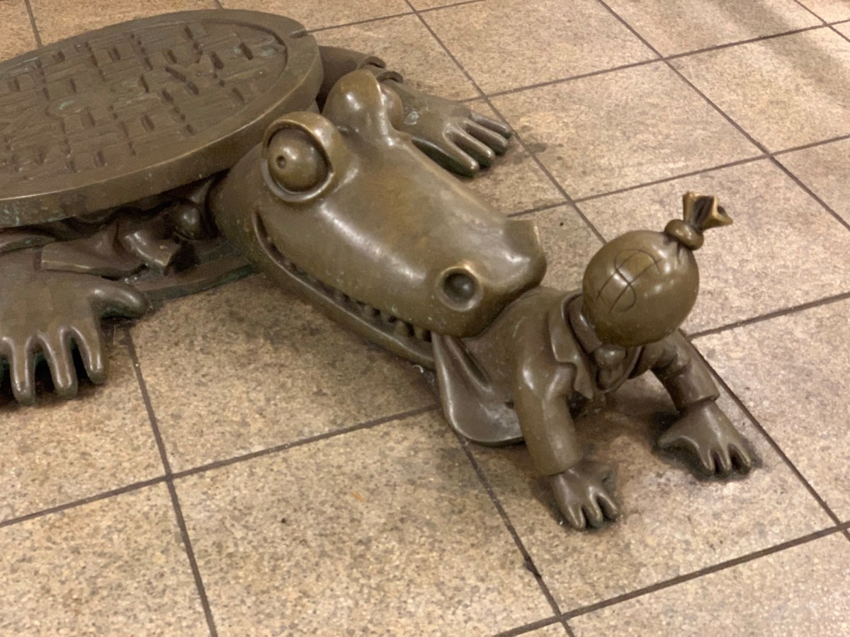 Technical Interviews – Jack Reichert